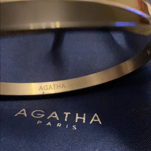 Agatha | Jewelry | Agatha Bracelet | Poshmark